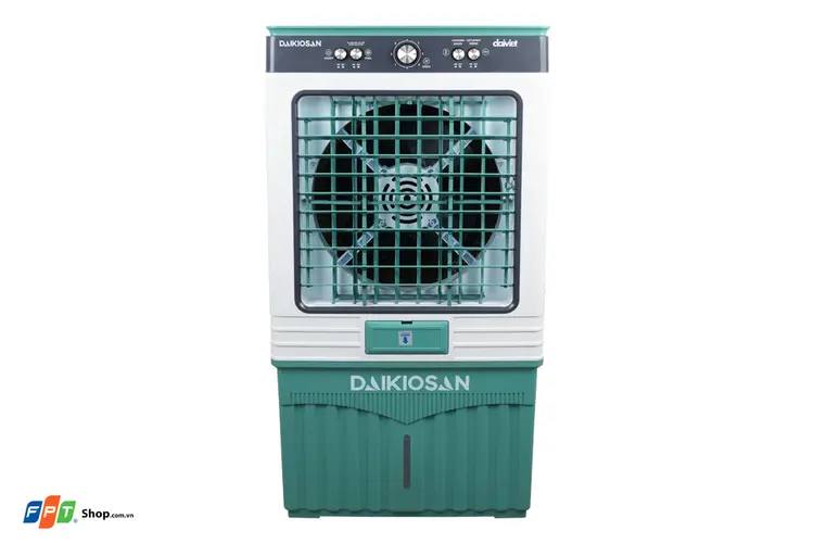 Quạt điều hòa Daikiosan DM116 | Chính hãng, giá tốt nhất