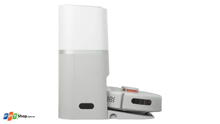 Robot hút bụi lau nhà Philips XU6500/82 - Giá siêu tốt