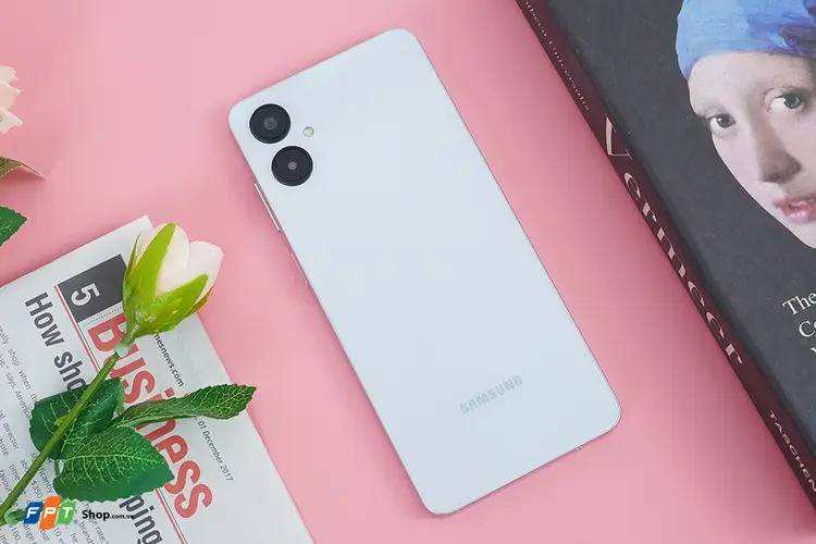 Samsung Galaxy A06 | Chính hãng, góp 0%, nhiều quà tặng