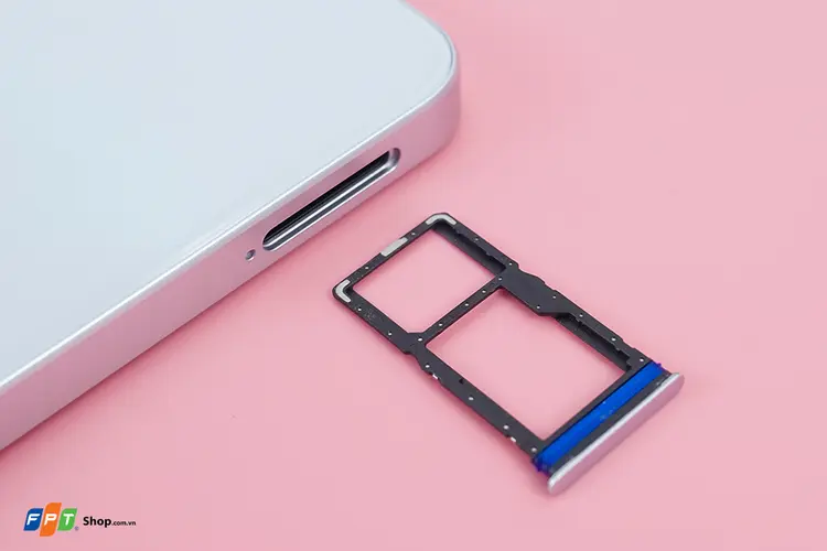 Samsung Galaxy A06 | Chính hãng, góp 0%, nhiều quà tặng