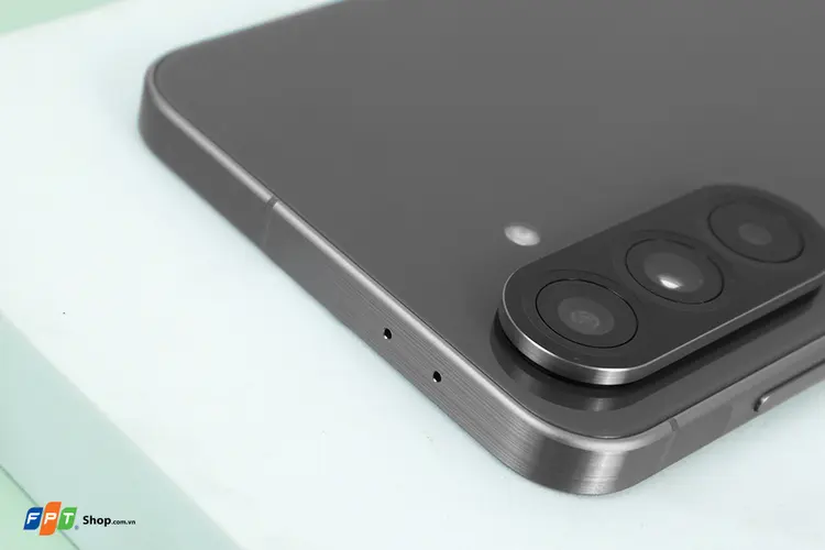 Samsung Galaxy A56 giá rẻ, góp 0%, tặng 500K