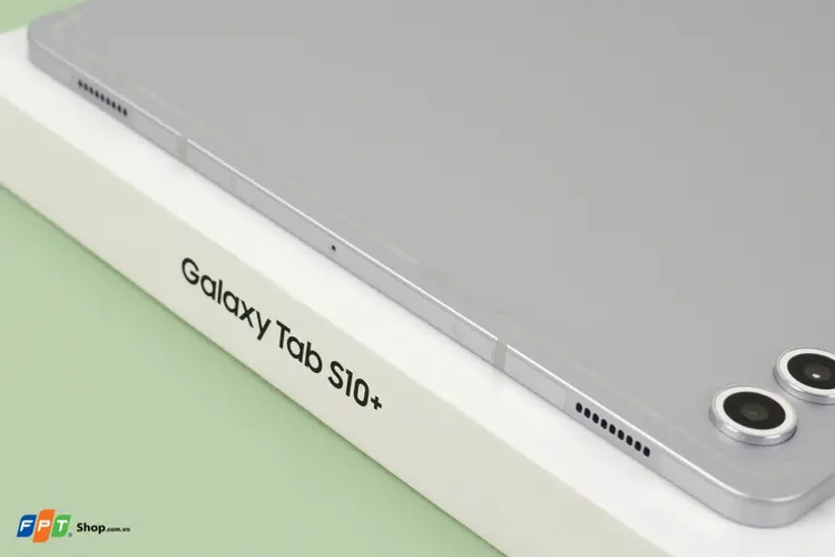 Samsung Galaxy Tab S Plus Giá rẻ ưu đãi lớn