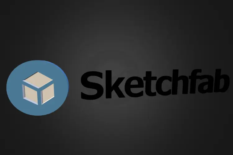 Tìm hiểu Sketchfab - Nền tảng chia sẻ và khám phá mô hình 3D trực tuyến