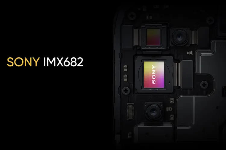 Cảm biến Sony IMX682: Vì sao nó được trang bị trên nhiều smartphone?