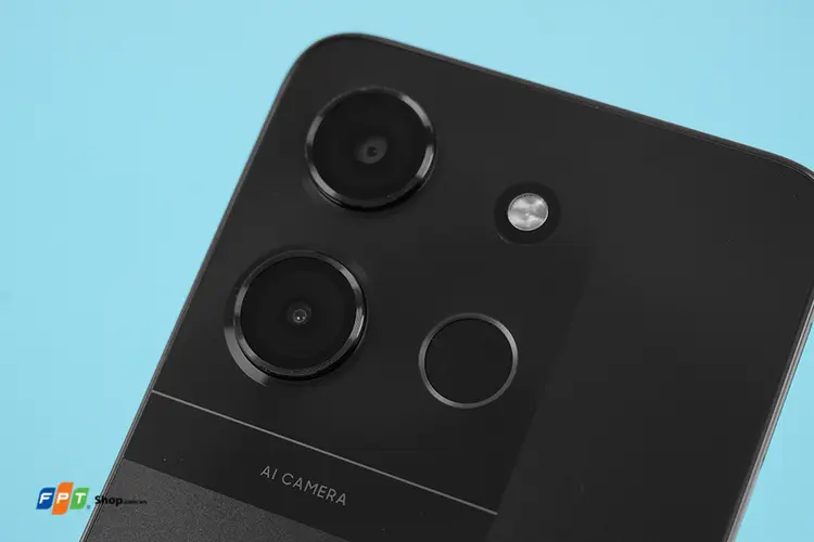 Điện thoại TCL 503 3GB-64GB chính hãng, giá rẻ