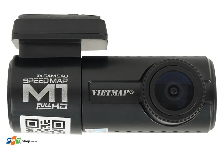 Camera hành trình sau Vietmap Speedmap M1 | Giá rẻ, giao nhanh 1H