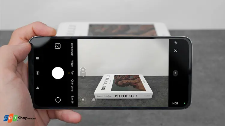 Xiaomi Redmi 13X 8GB/128GB chính hãng, giá tốt