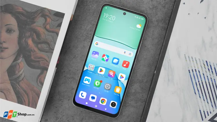 Xiaomi Redmi 13X 8GB/128GB chính hãng, giá tốt