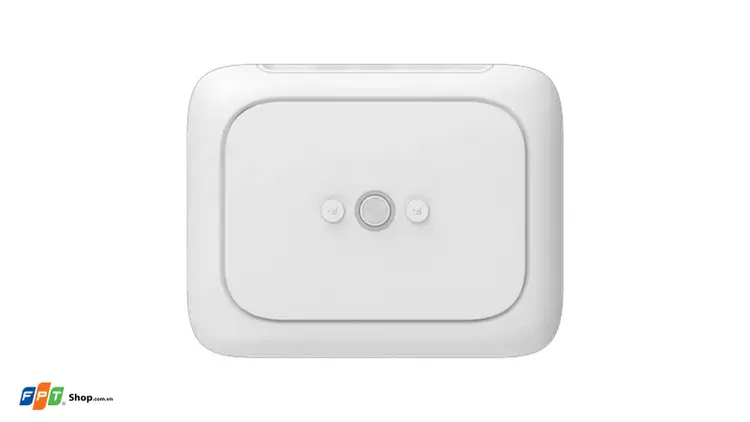Máy chiếu mini Yaber L1 (Bản tiêu chuẩn)/HD 720p/350 ANSI/Android chính ...
