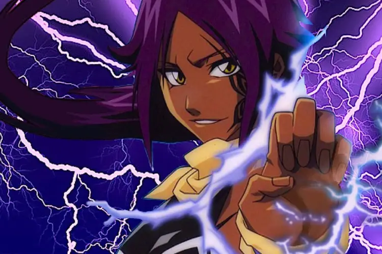 Yoruichi Bleach là nhân vật gì? Khám phá ngoại hình và sức mạnh
