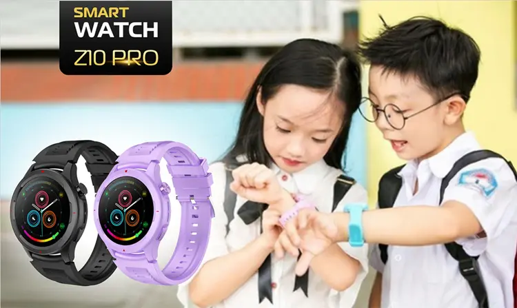 Đồng hồ Zwatch Z10 Pro chính hãng, giá rẻ