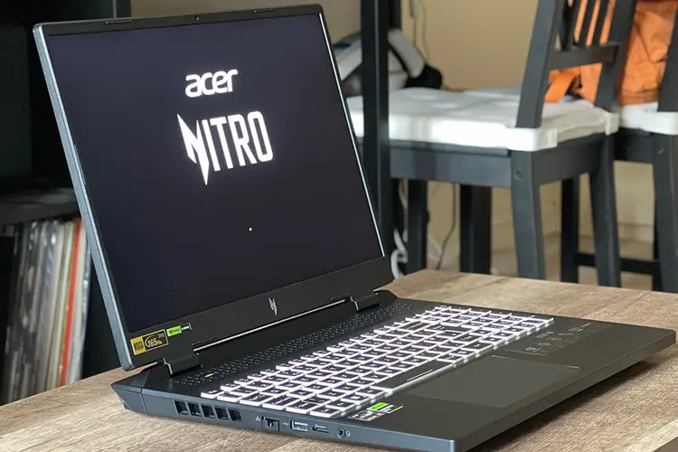 Acer Nitro dưới 8 triệu tốt nhất 2025: Liệu có lựa chọn nào phù hợp?