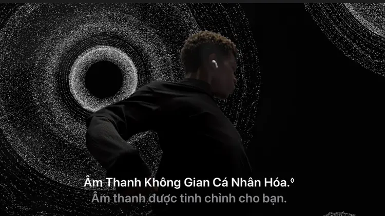 Tai nghe AirPods Pro 2023 (USB-C) | Giá rẻ, giao nhanh 1H