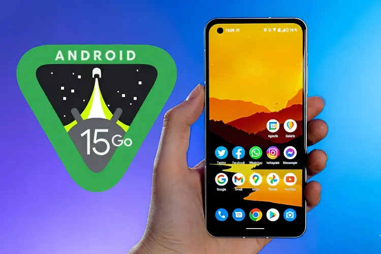 Android 15 Go có gì mới? Hệ điều hành tối ưu cho máy yếu