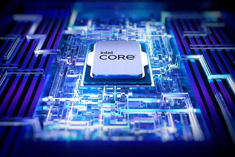 Intel Core i5-1235U: Hiệu năng vượt trội, tiết kiệm năng lượng