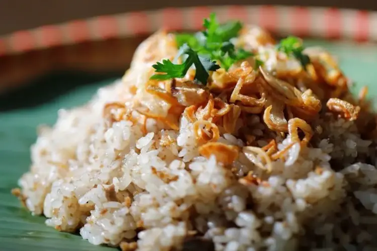 3 cách nấu xôi chim bồ câu thơm ngon, đậm đà, hấp dẫn khó cưỡng