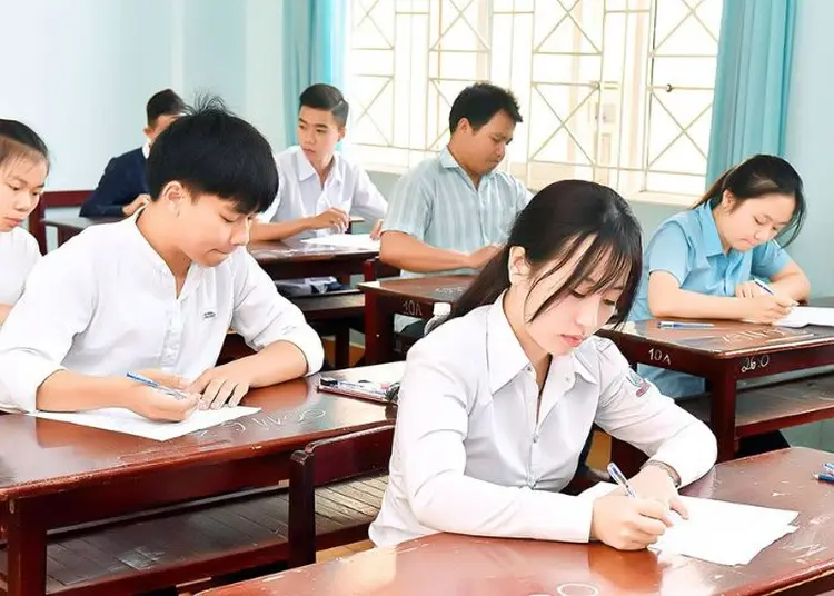 Bách phân vị điểm THPT là gì? Cần lưu ý gì khi kiểm tra Bách phân vị ...