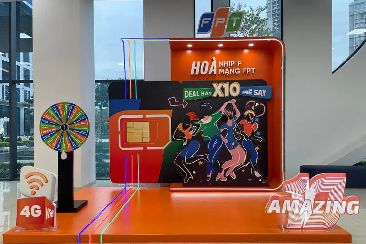 Booth là gì? Tìm hiểu vai trò, đặc điểm và các dạng booth