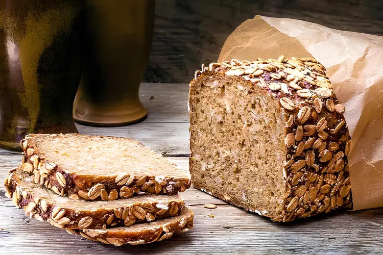 5+ cách làm bánh mì nguyên cám thơm ngon chuẩn vị, ai cũng làm được