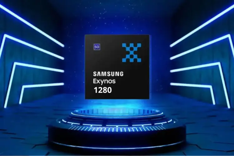 Chip Exynos 1280 ngang với Snapdragon nào? Phân tích chi tiết