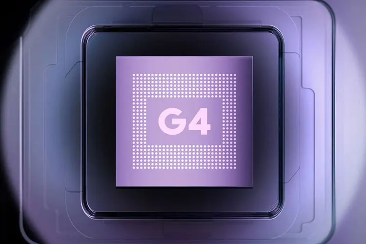 Chip Google Tensor G4: Vi xử lý được tối ưu riêng cho trí tuệ nhân tạo