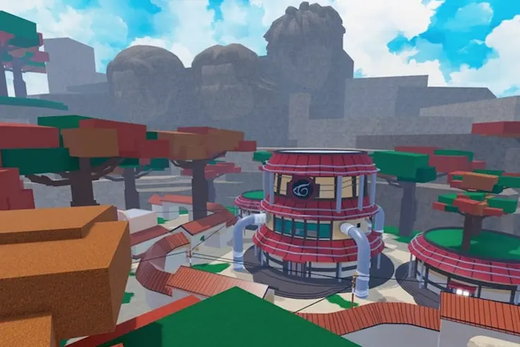 Cập nhật mã code SVV Vinland mới nhất trong Shindo Life 2025