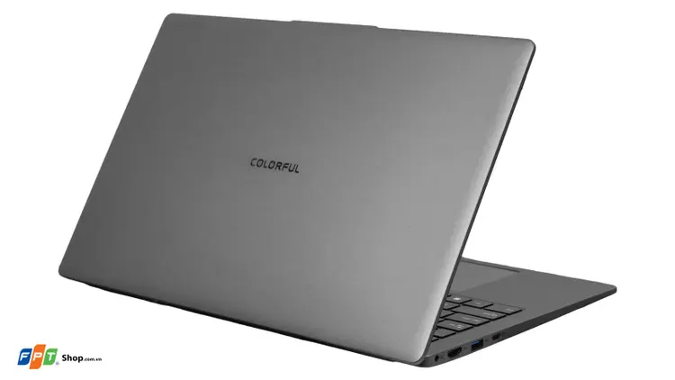 Colorful Rimbook L1 CE50016512C-G-E1AD | Chính hãng, giá rẻ