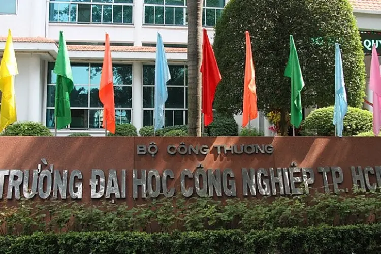 Chi tiết về đề án tuyển sinh Đại học Công nghiệp TPHCM 2025