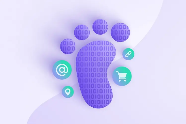 Digital footprint là gì trong thời đại mạng xã hội hiện nay?