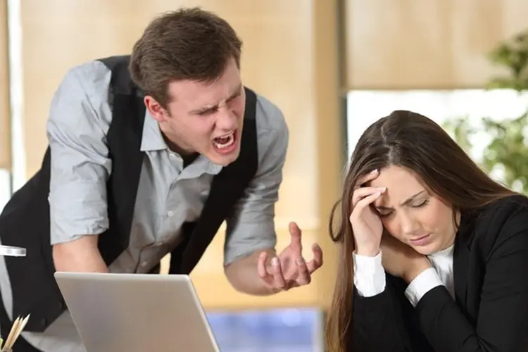 Ergophobia là gì? Giải mã nỗi sợ công việc và cách vượt qua ám ảnh vô ...