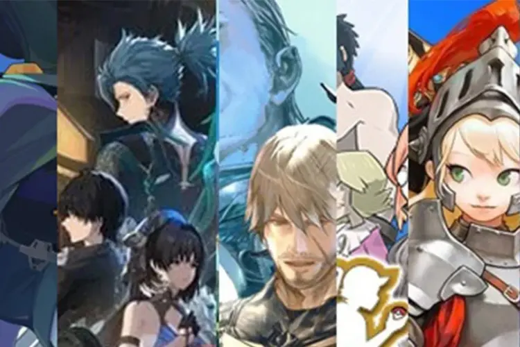 Top game gacha hay khiến cho nhiều con dân sẵn sàng “hiến máu”