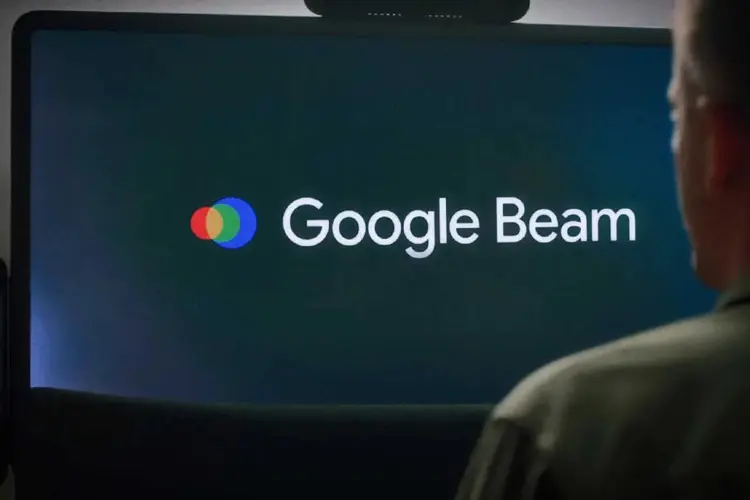 Google Beam nâng tầm giao tiếp kỹ thuật số với trải nghiệm 3D và dịch ...
