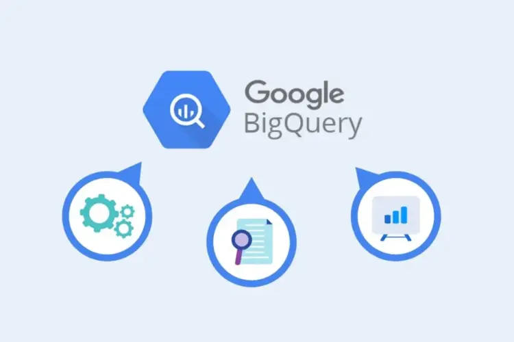 Google BigQuery: Tìm hiểu về dịch vụ, tính năng và chi phí