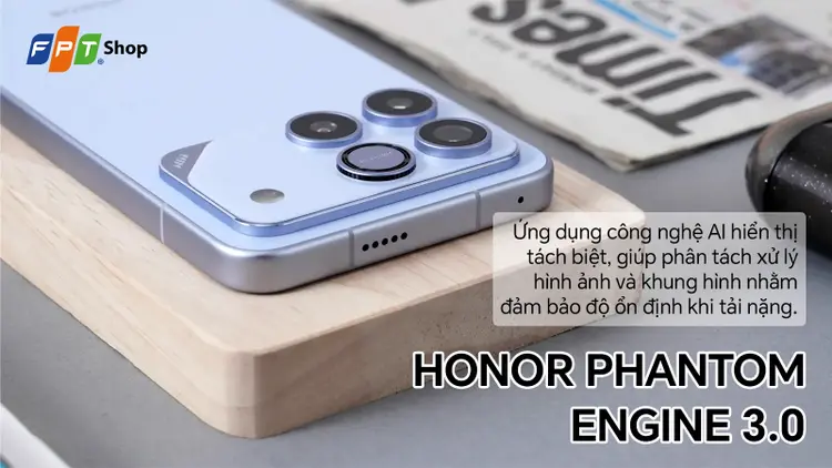 Điện thoại HONOR Win mới chính hãng, giá rẻ, góp 0%