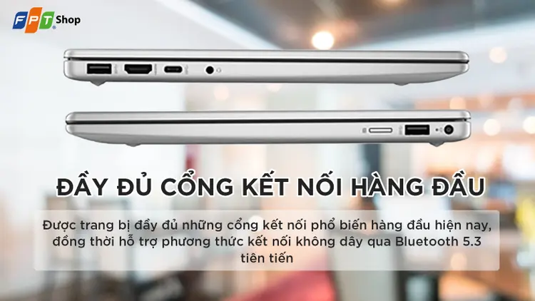 HP 14-ep0112TU | Giá tốt nhất, trả góp 0%