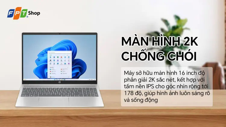 HP Pavilion 16-af0052TU AY8C1PA | Giá tốt, nhiều ưu đãi