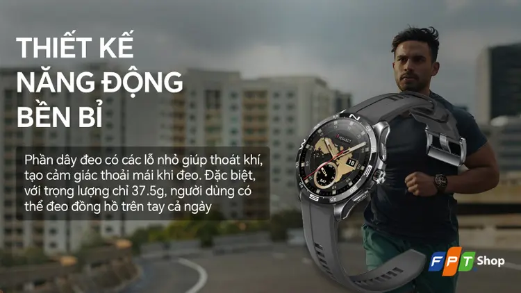 Kieslect Watch Actor chính hãng, giá rẻ