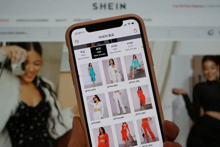 Những kinh nghiệm mua hàng trên Shein nhất định phải biết