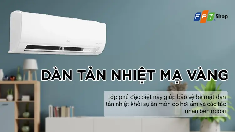 Máy lạnh LG Inverter 1.5 HP IEC12G1 - Giá ưu đãi, giao ngay