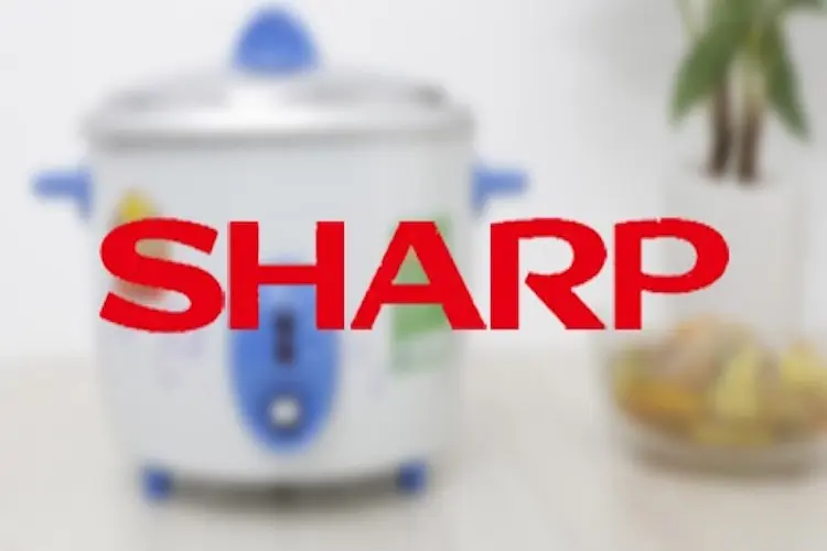 Nồi cơm điện Sharp của nước nào? Tìm hiểu nguồn gốc chất lượng và lý do ...