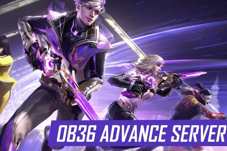Free Fire OB36 Advance Server có phải là phiên bản mới nhất?