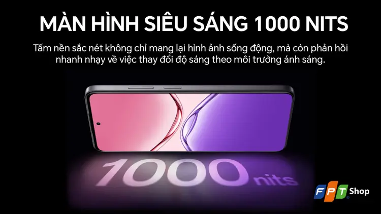 OPPO A5i chính hãnh, giá rẻ, có trả góp 0%