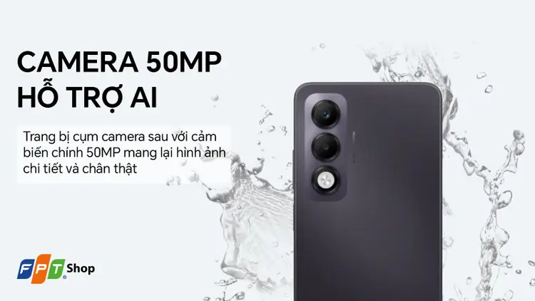 OPPO A5i chính hãnh, giá rẻ, có trả góp 0%