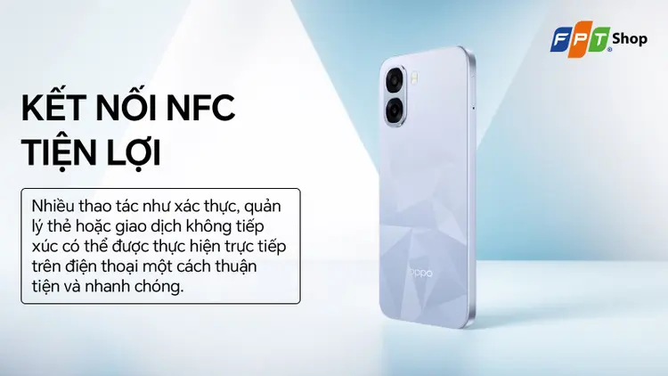 Điện thoại OPPO A6T chính hãng, giá rẻ, góp 0%