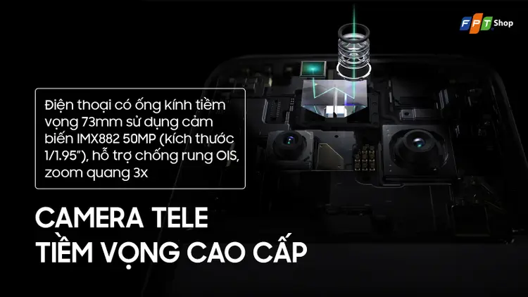 OPPO Find X8 chính hãng, giá rẻ, quà tặng lên đến 10 triệu
