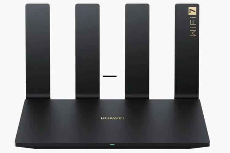 Huawei BE7 Pro WiFi 7 Router: Tốc độ và phạm vi phủ sóng tiên tiến với ...