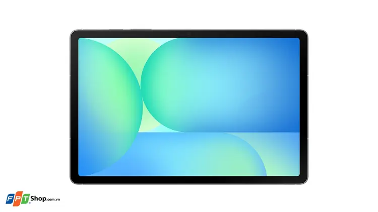 Samsung Galaxy Tab S10 FE 5G nhiều quà tặng, góp 0%