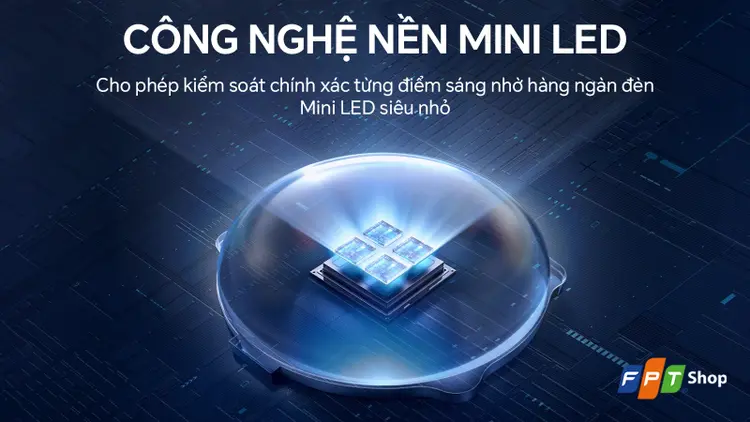 Tivi Samsung QA100QN80F 100 inch 4K giá rẻ, góp 0%