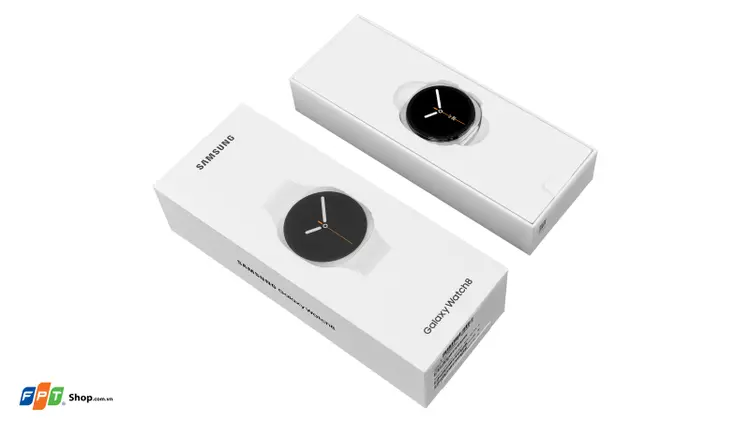 Samsung Galaxy Watch8 44mm chính hãng, giá rẻ