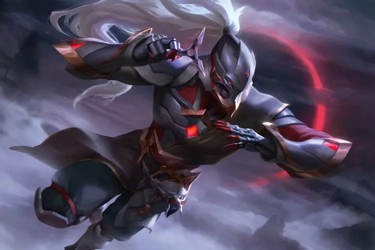 Tổng hợp 11 skin Hayate - Bộ nào xứng đáng là siêu phẩm?